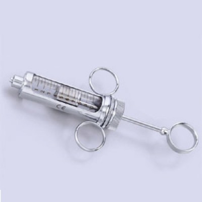 Ultra-Asept-Spritze 5 ml *-205